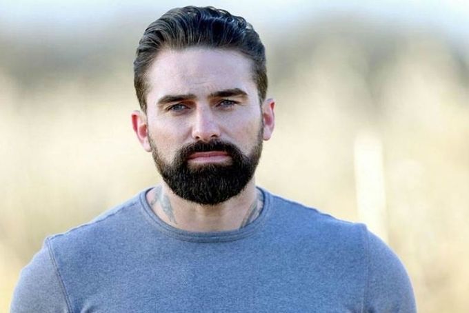 Use Your Enemy As Your Energy | A Q&A with Ant Middleton | Speakers Corner